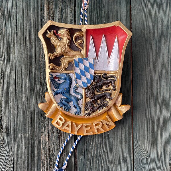 German Wax Art - Etsy