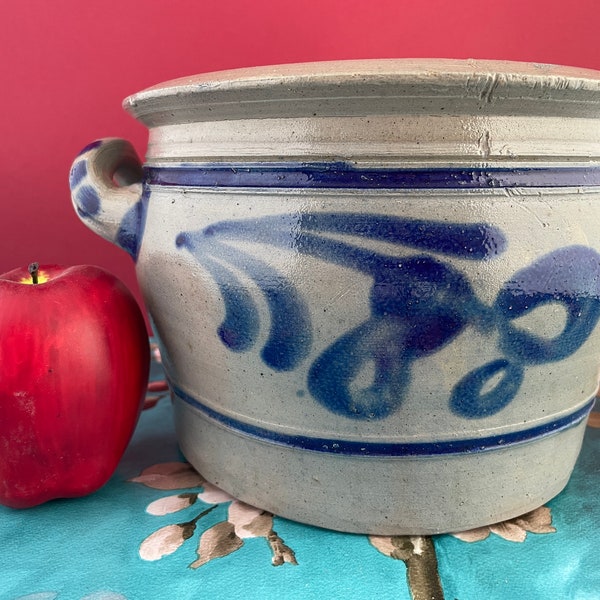 Salt Glazed Pottery - Etsy