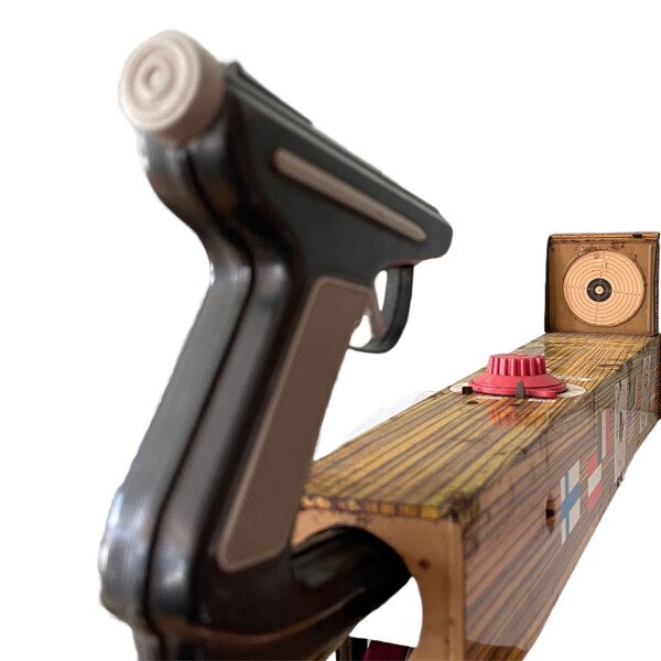 Shooting Gallery - Etsy