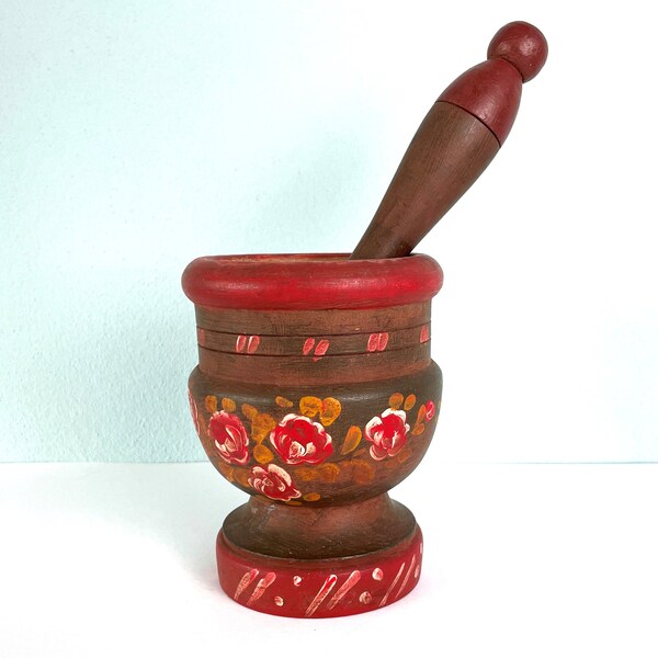 Bauernmalerei - Etsy