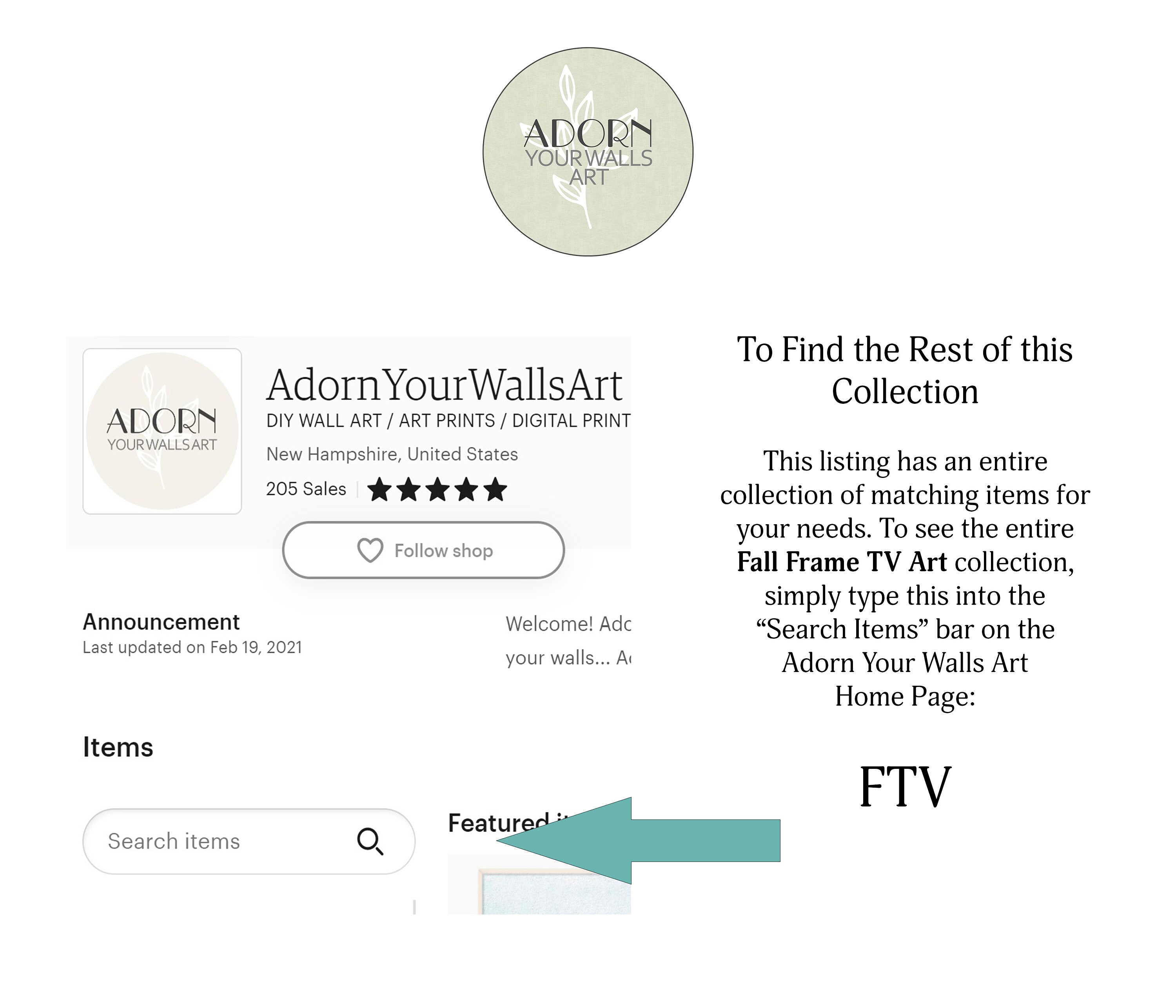 Samsung Frame TV Art Fall Leaves Frame Art Fall Foliage - Etsy