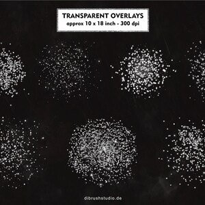 Seamless Silver Glitter Confetti Clipart - Borders Clip Art, Silver ...