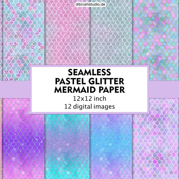 Mermaid Tail - Etsy