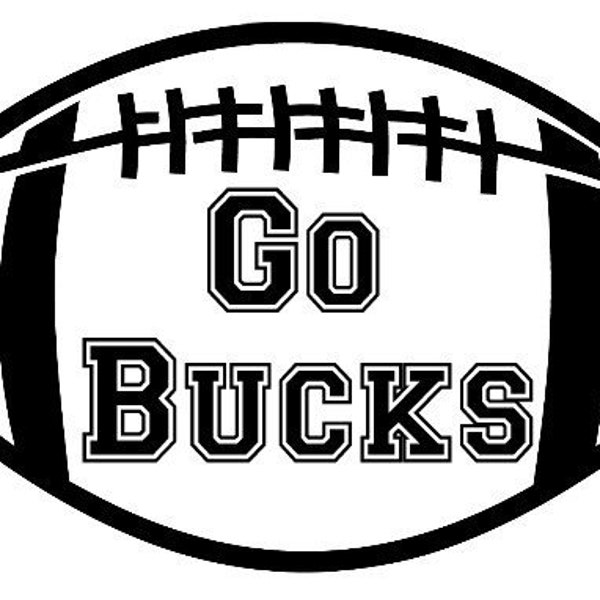 Go Bucks - Etsy