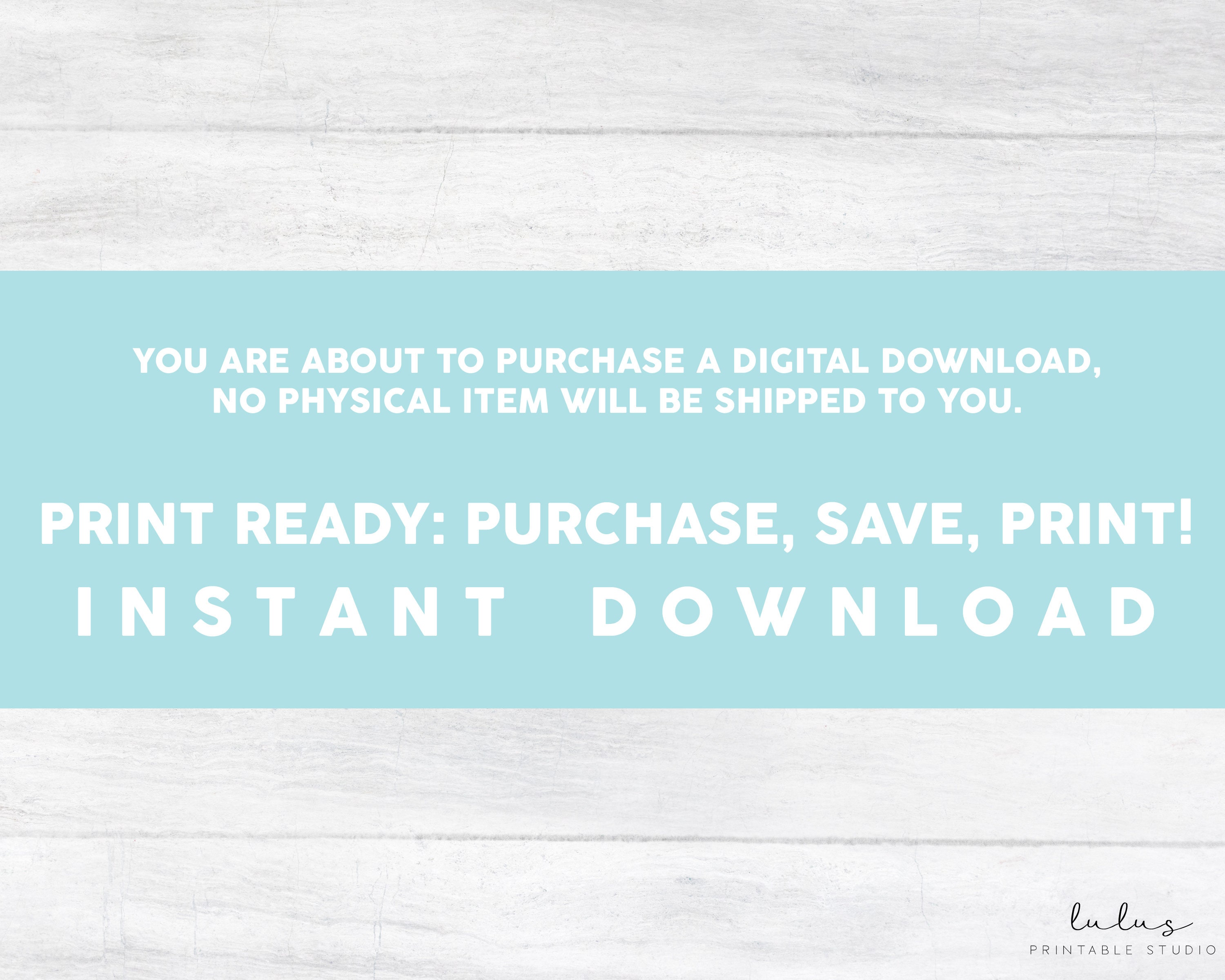 Printable Graduation Gift Tag, Class of 2021 You Did It, Class of 2021 ...