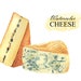 Watercolor Cheese Clipart, Types of Cheeses, Cheese Clip Art ...