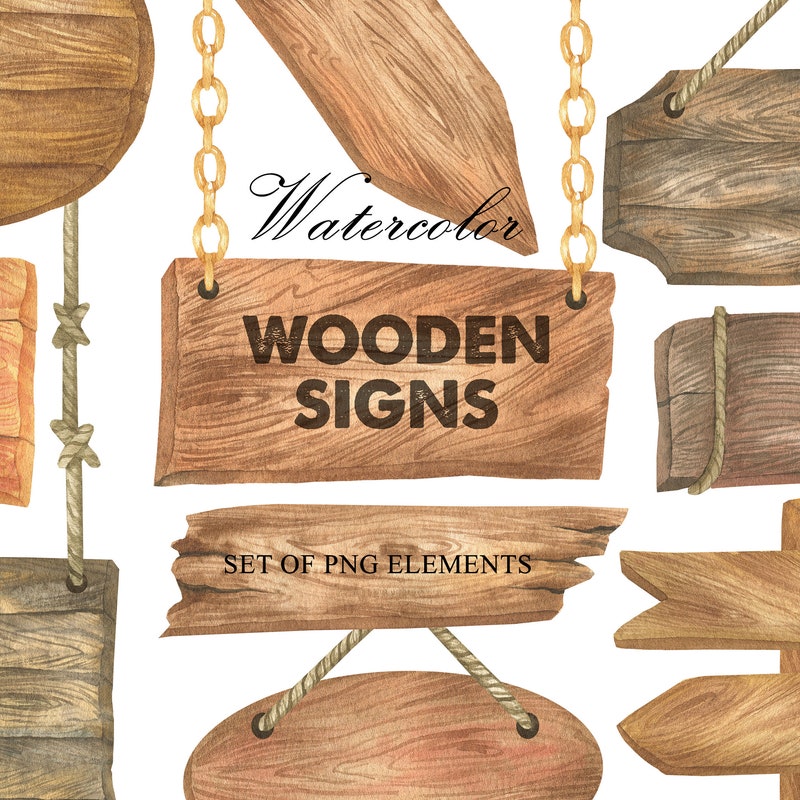 Wood Signs - Etsy