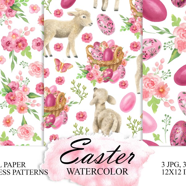 Strawberry Watercolor Clipart, Berry Clip Art, Summer Strawberry ...