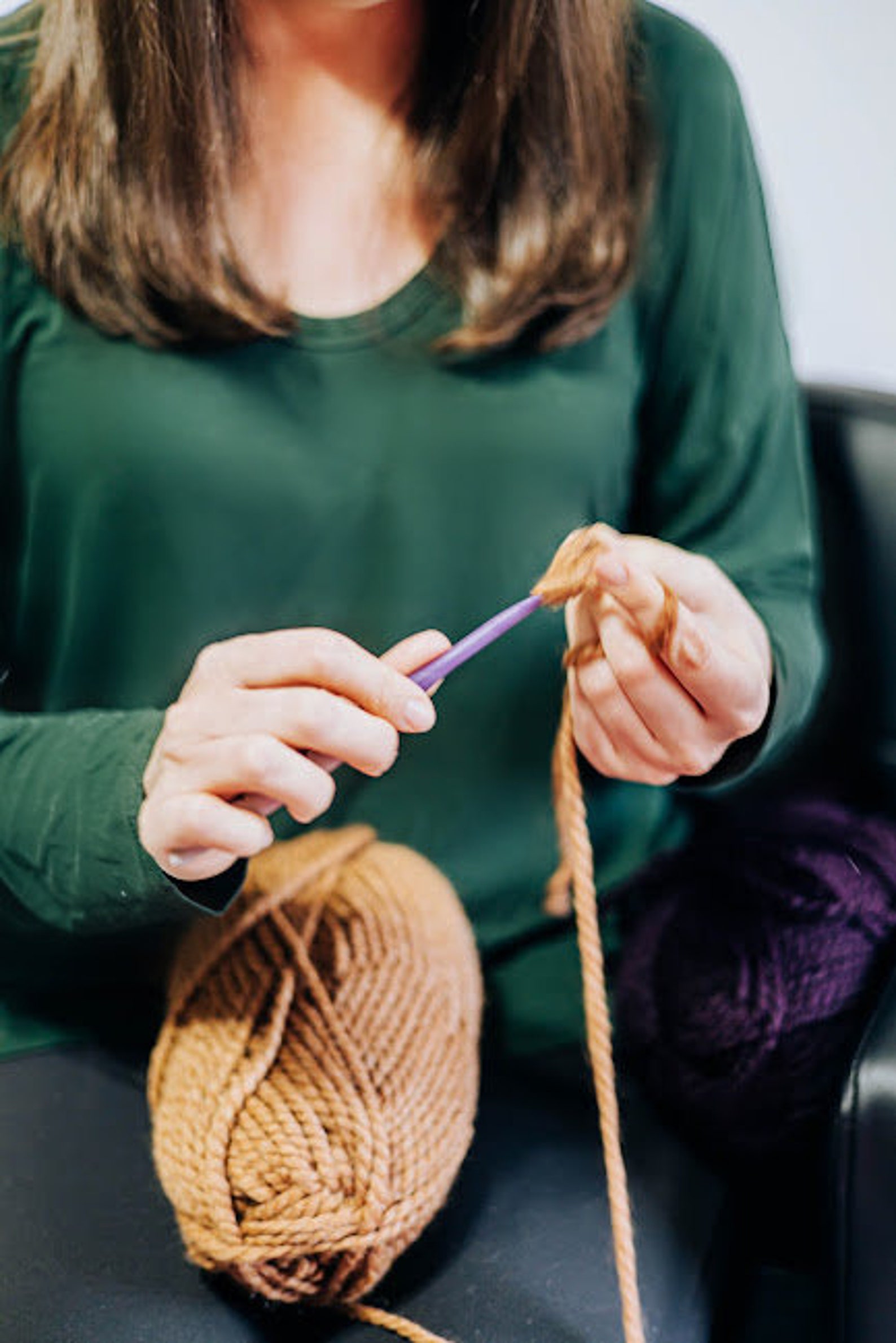 Crochet Fanny Pack Pattern, Crochet Sling Bag Pattern, Crochet Bum Bag ...