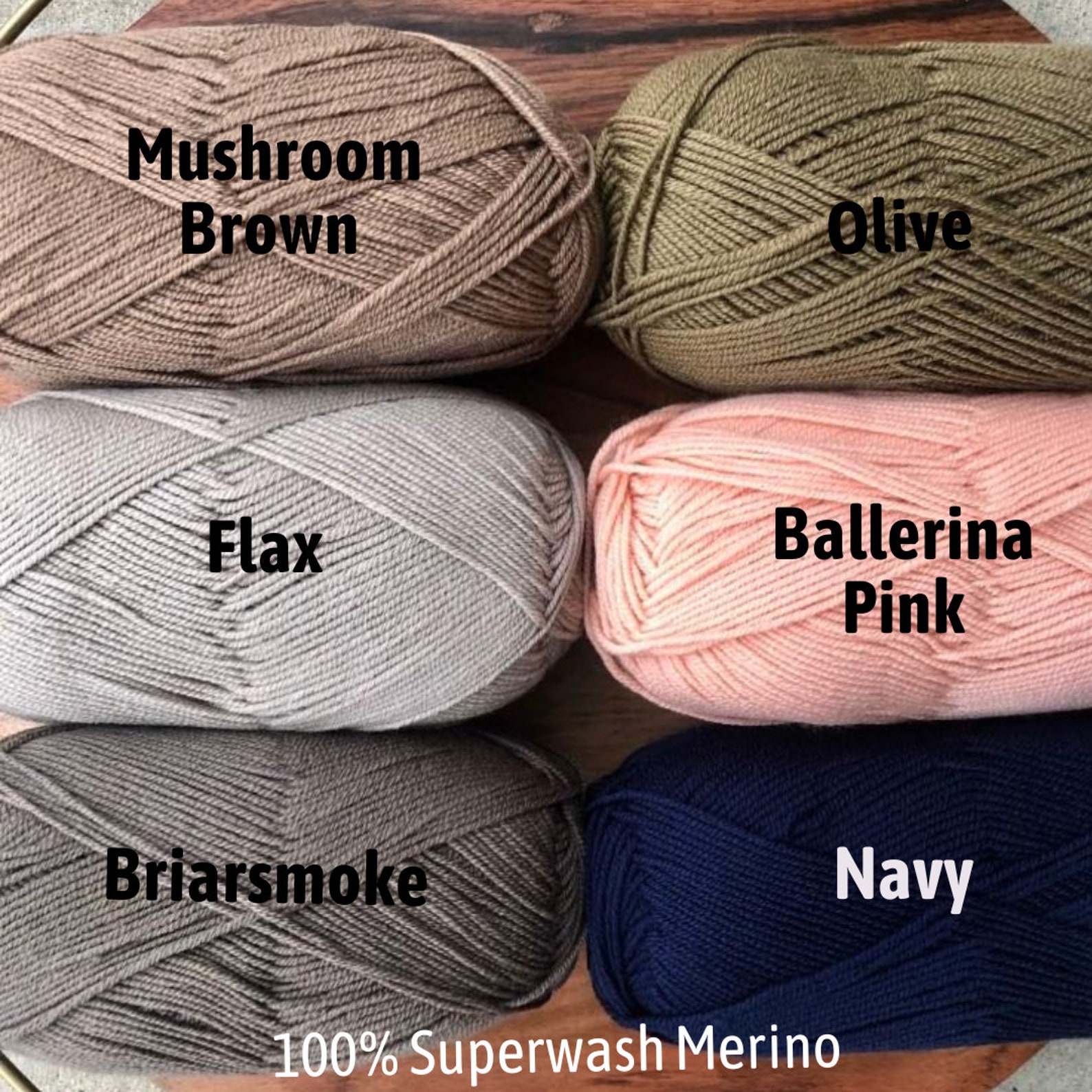 Merino Knit Baby Hat Earth Toned Baby Neutral Color Knit Baby - Etsy