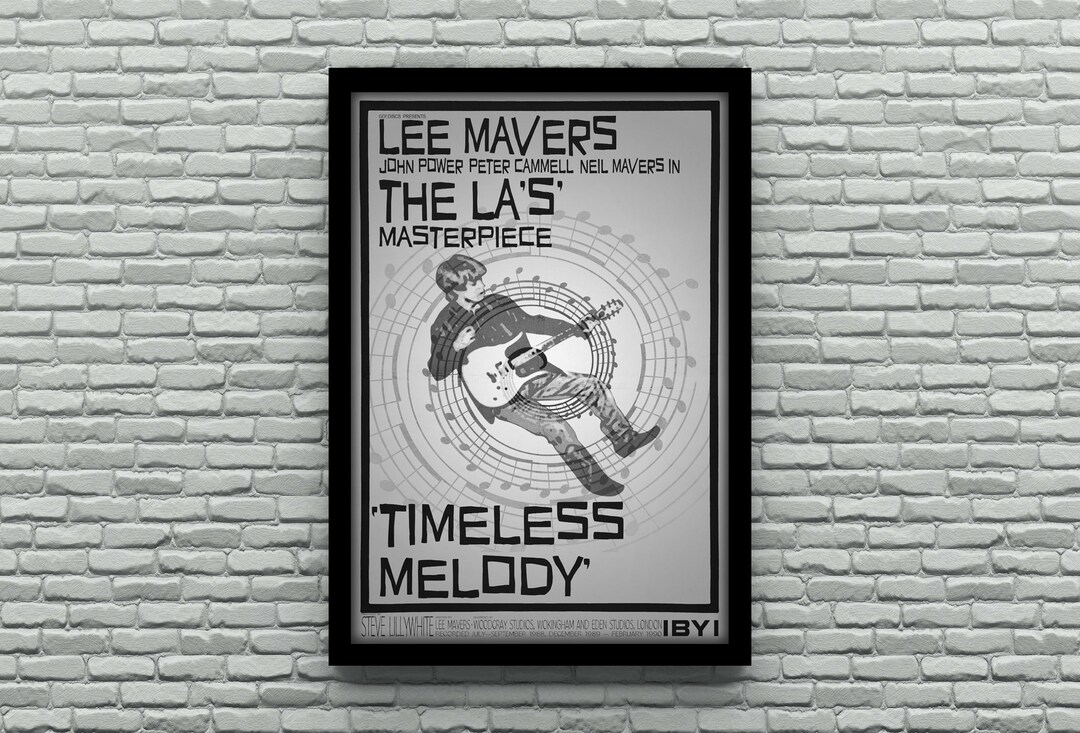 Timeless Melody - Etsy
