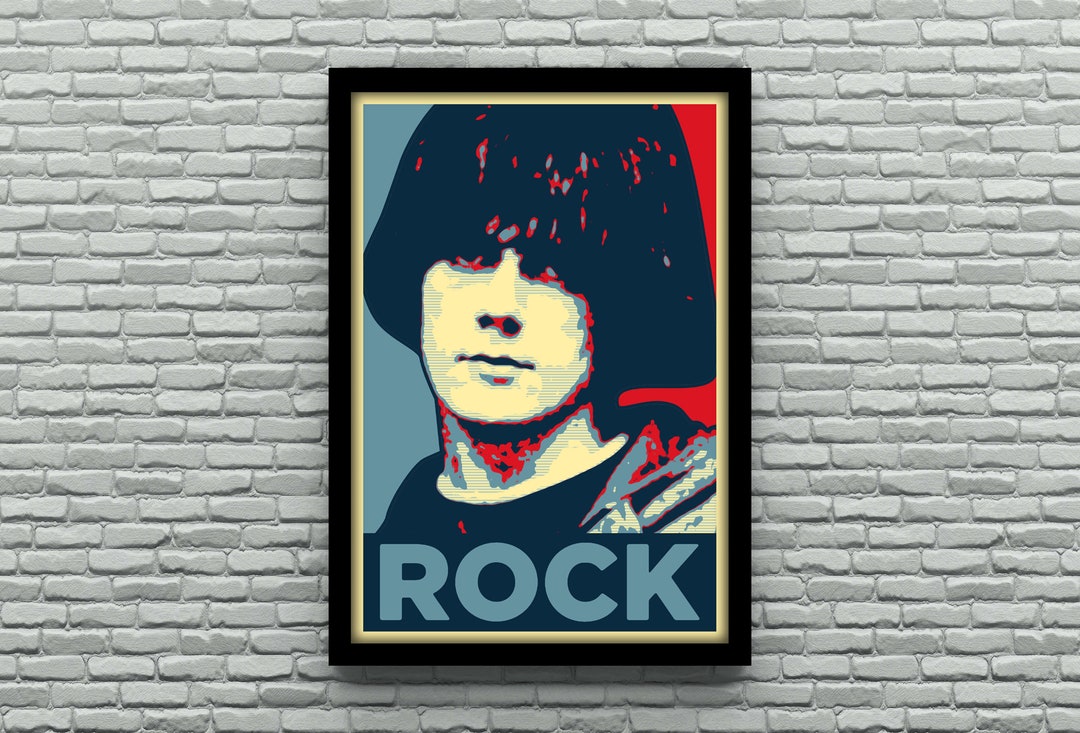 THE STONE ROSES: Rock Roll Funk Soul - John - Etsy