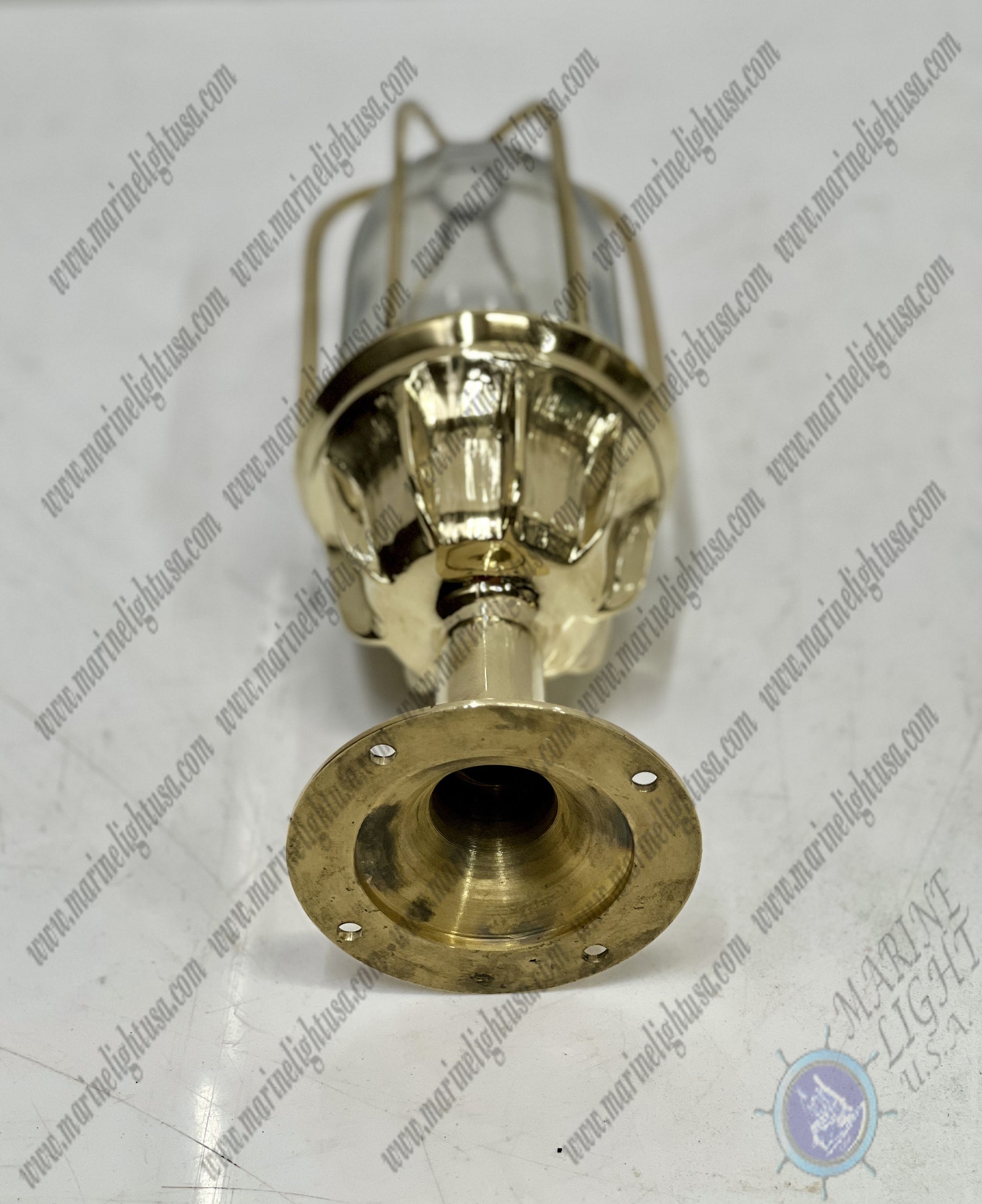 Nautical Marine New Solid Brass Mount Ship Bulkhead Passageway - Etsy