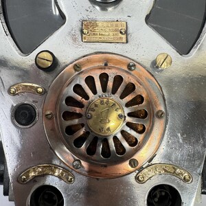 Shanghai Airlines Original Aluminum Old Vintage Refurbished Ship Wall ...