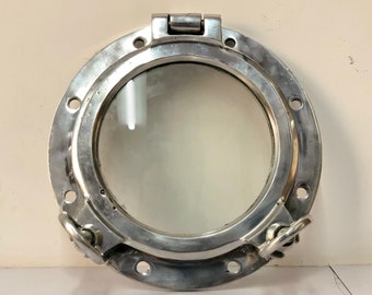Vintage Style Antique Nautical Marine Ship New Round Porthole - Etsy
