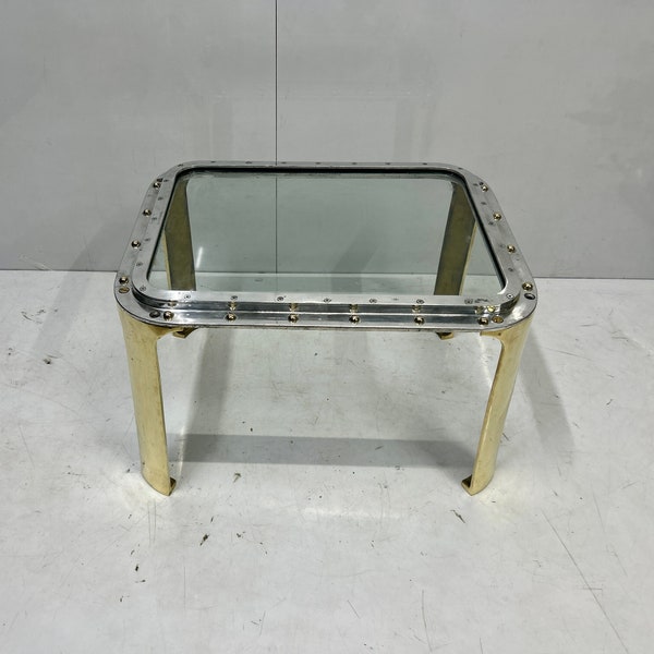 Cargo Coffee Table - Etsy