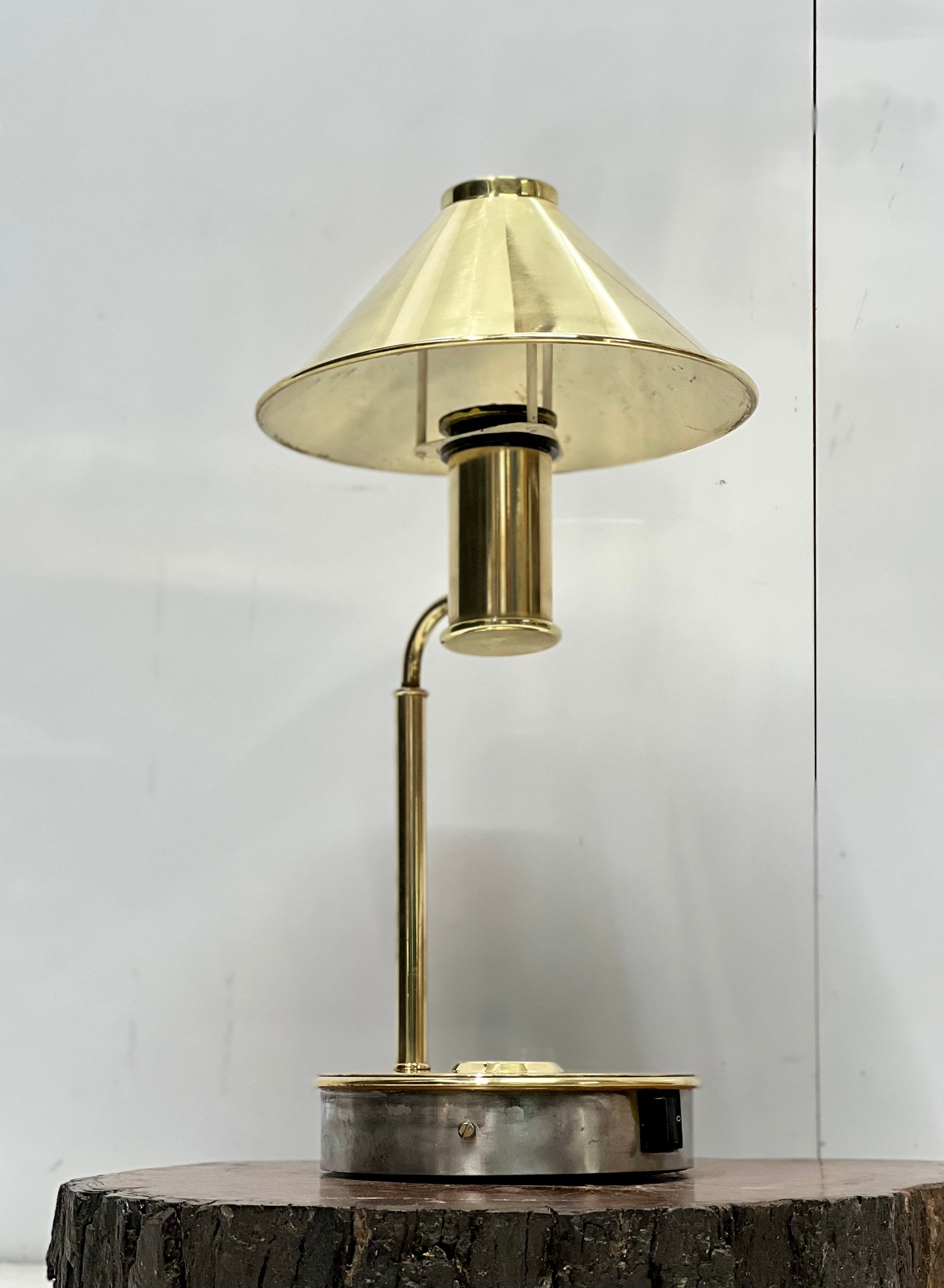 Antique Vintage Original Nautical Ship Marine Style Refurbished Table ...