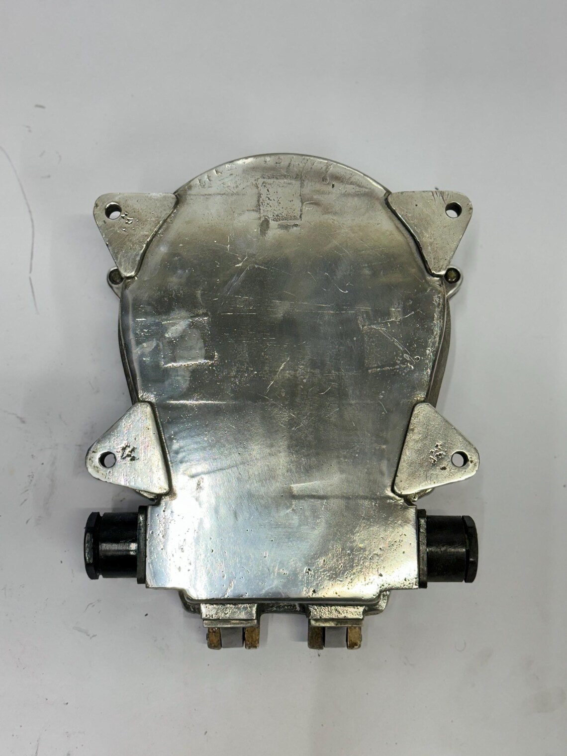 Shanghai Airlines Original Aluminum Old Vintage Refurbished Ship Wall ...