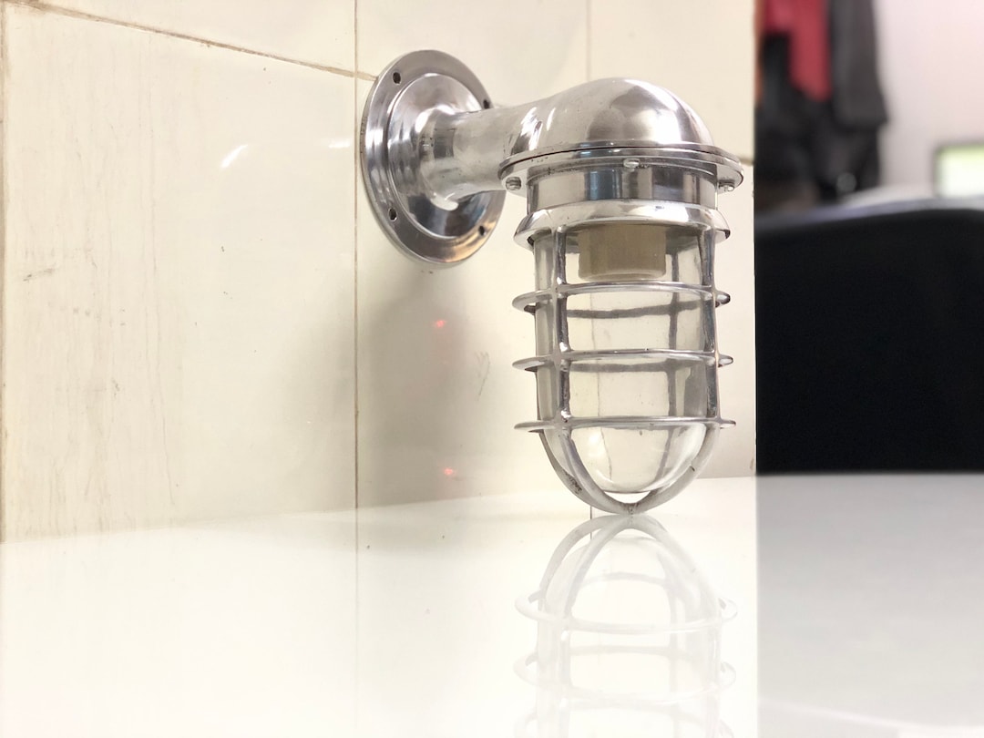 Antique Handmade Home Interior Design Solid Aluminum Ships Passage Way ...