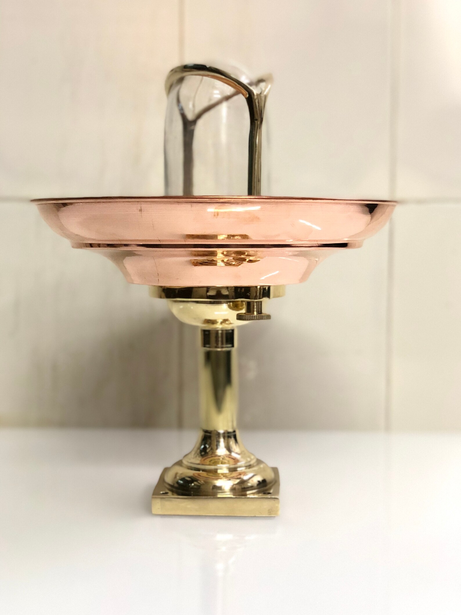 Heritage Nautical Marine Ship New Solid Mount Passageway Brass - Etsy