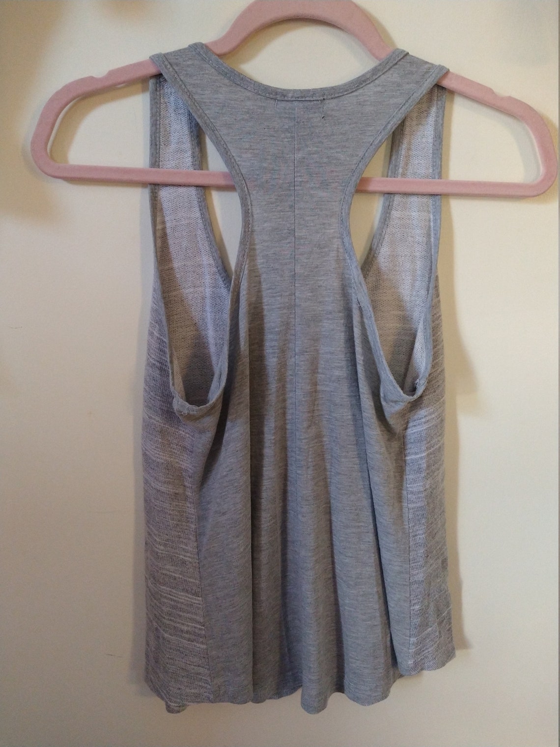 Women's Wet Seal Vintage 90s Tank Top - Etsy