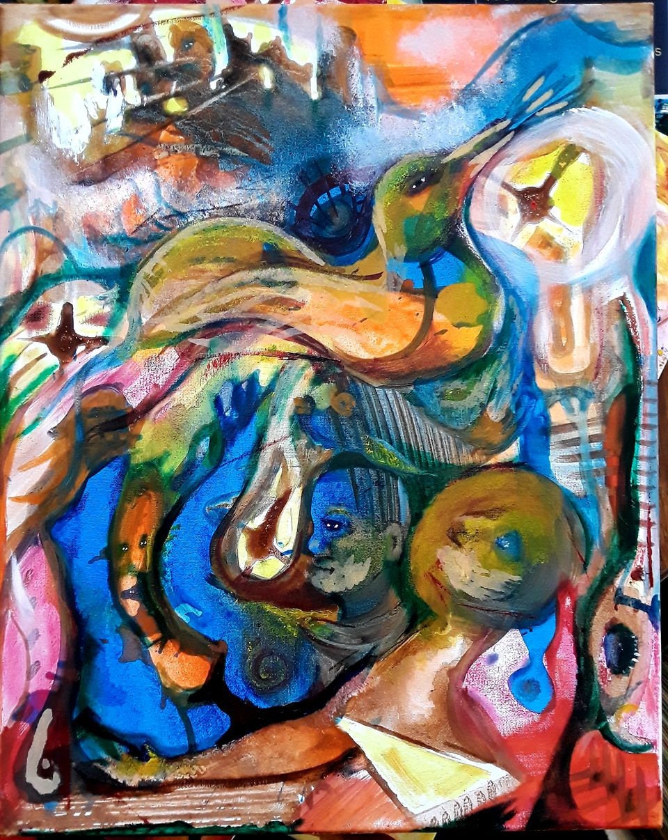 Free the Bird - Etsy