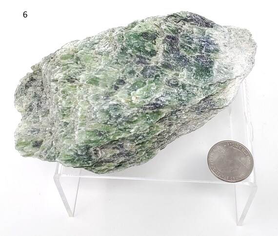 Natural Jade Nephrite Pieces Raw and Approximately 500g and - Etsy