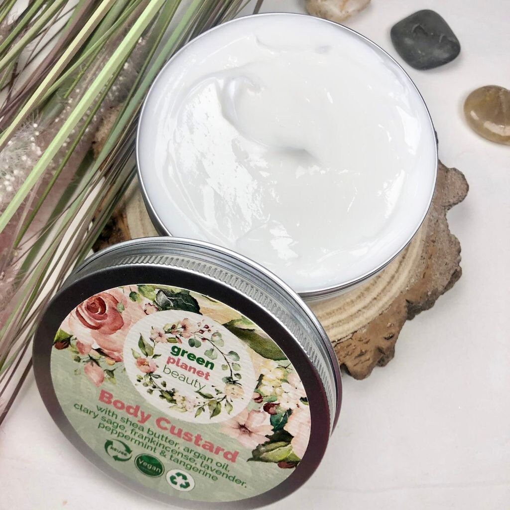 The Bodycare Gift Set Body Cream Body Care Healthy Skin - Etsy