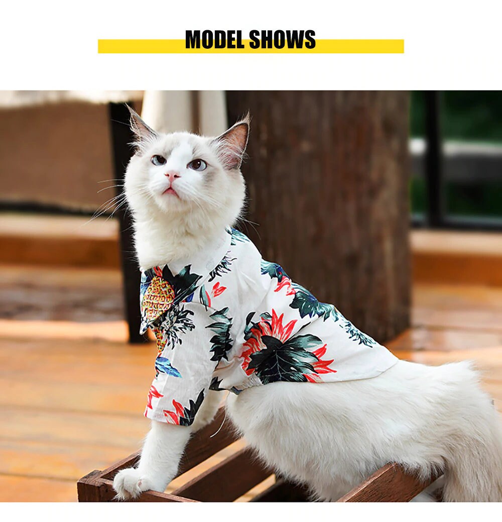 Summer Dog Clothes Dog Clothing Dog Clothes Pet Clothes - Etsy