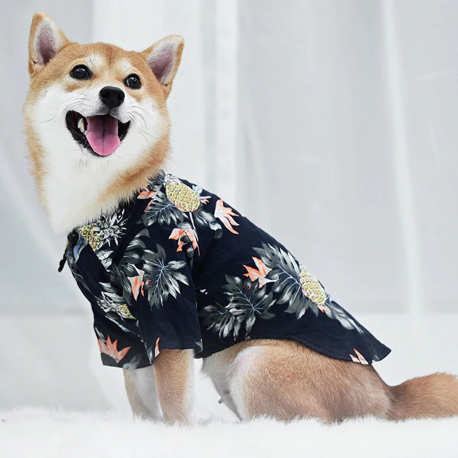 Summer Dog Clothes Dog Clothing Dog Clothes Pet Clothes - Etsy