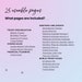Girl Scout Troop Leader Planner: Editable Binder (digital Download) - Etsy