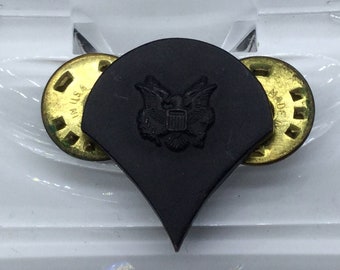 Metal Us Army Pin - Etsy