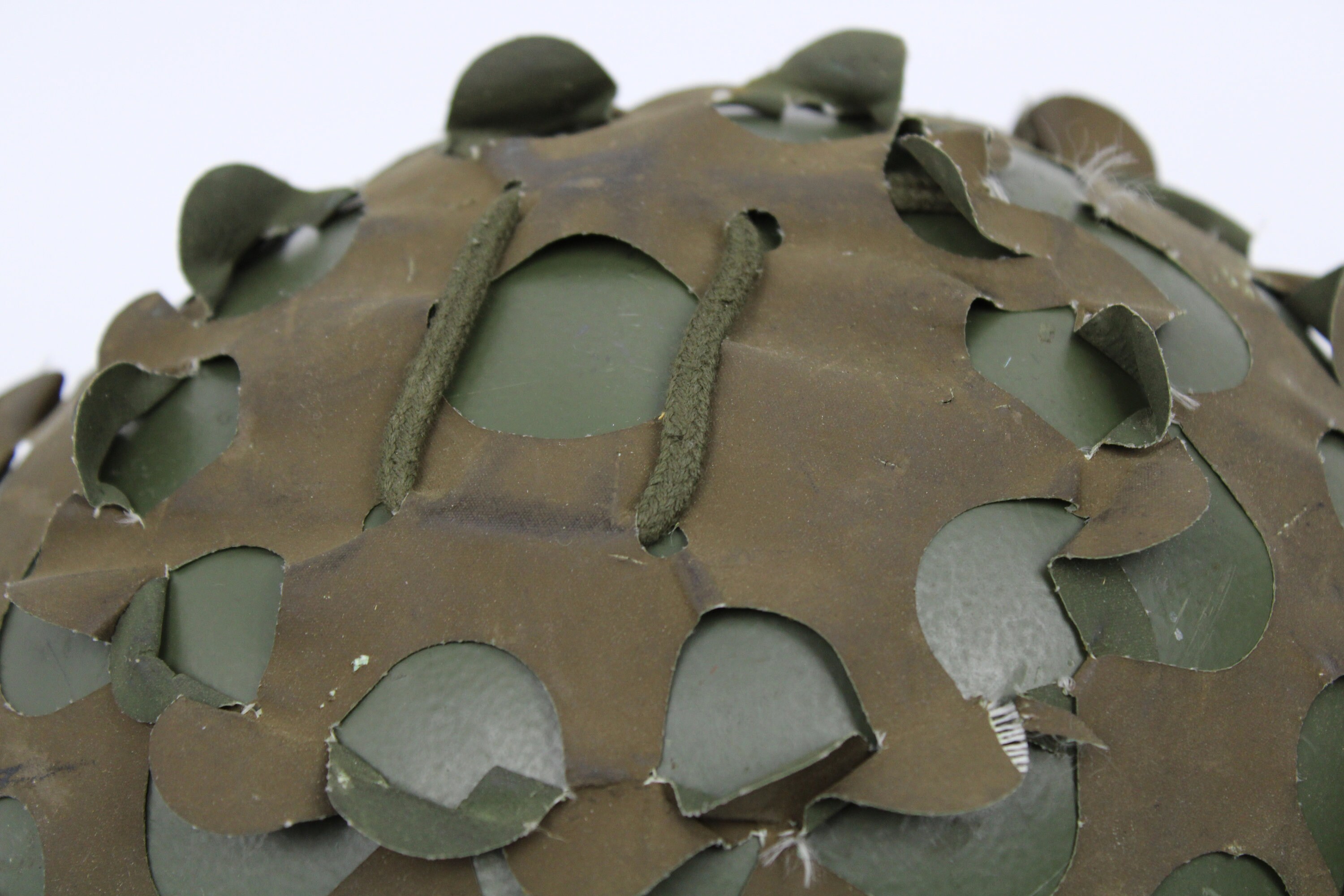 NATO French Army Paratrooper Helmet R.M.C. Evreux 1986 - Etsy