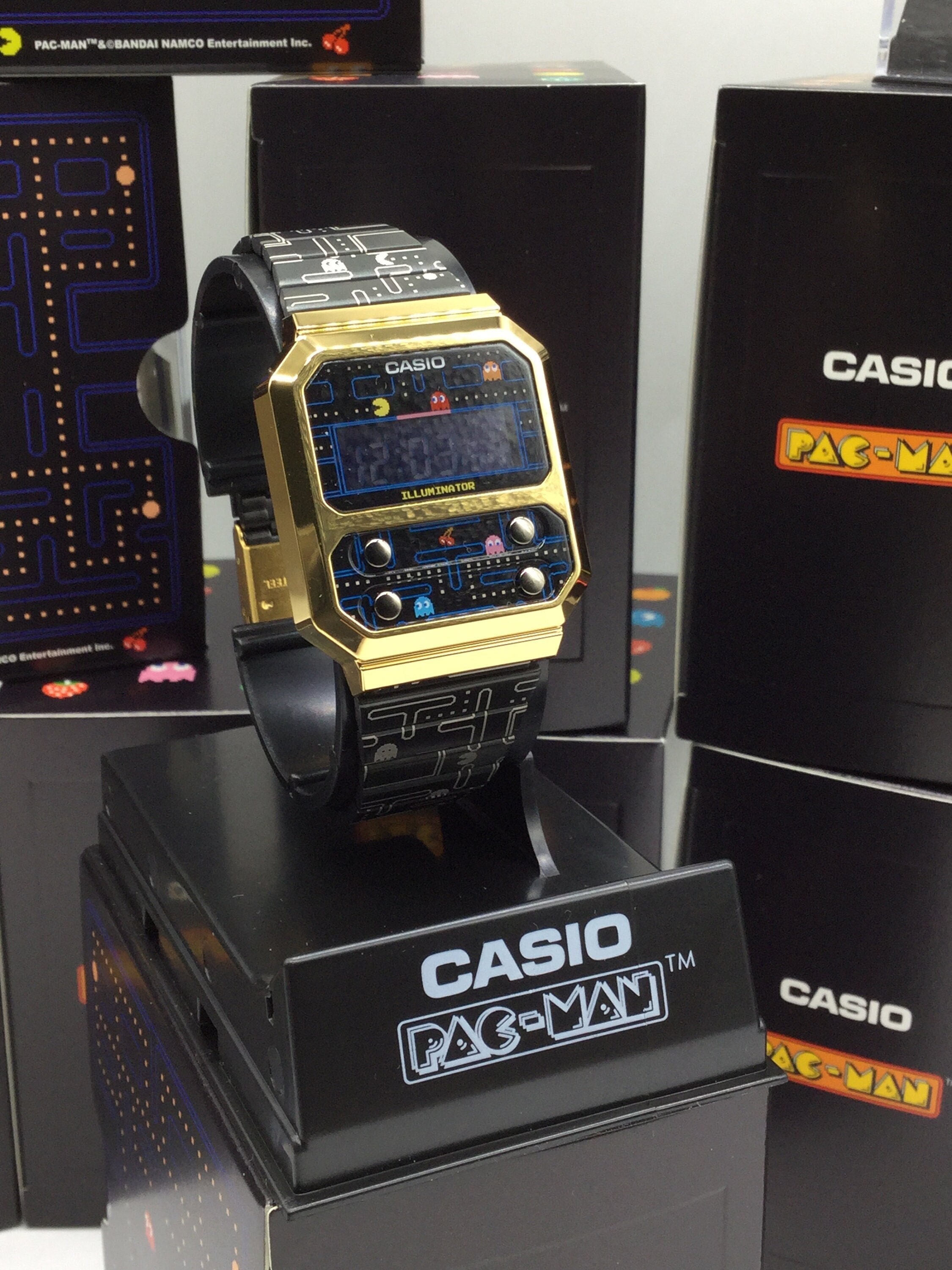 Casio Game Watch for sale | Only 2 left at -75%