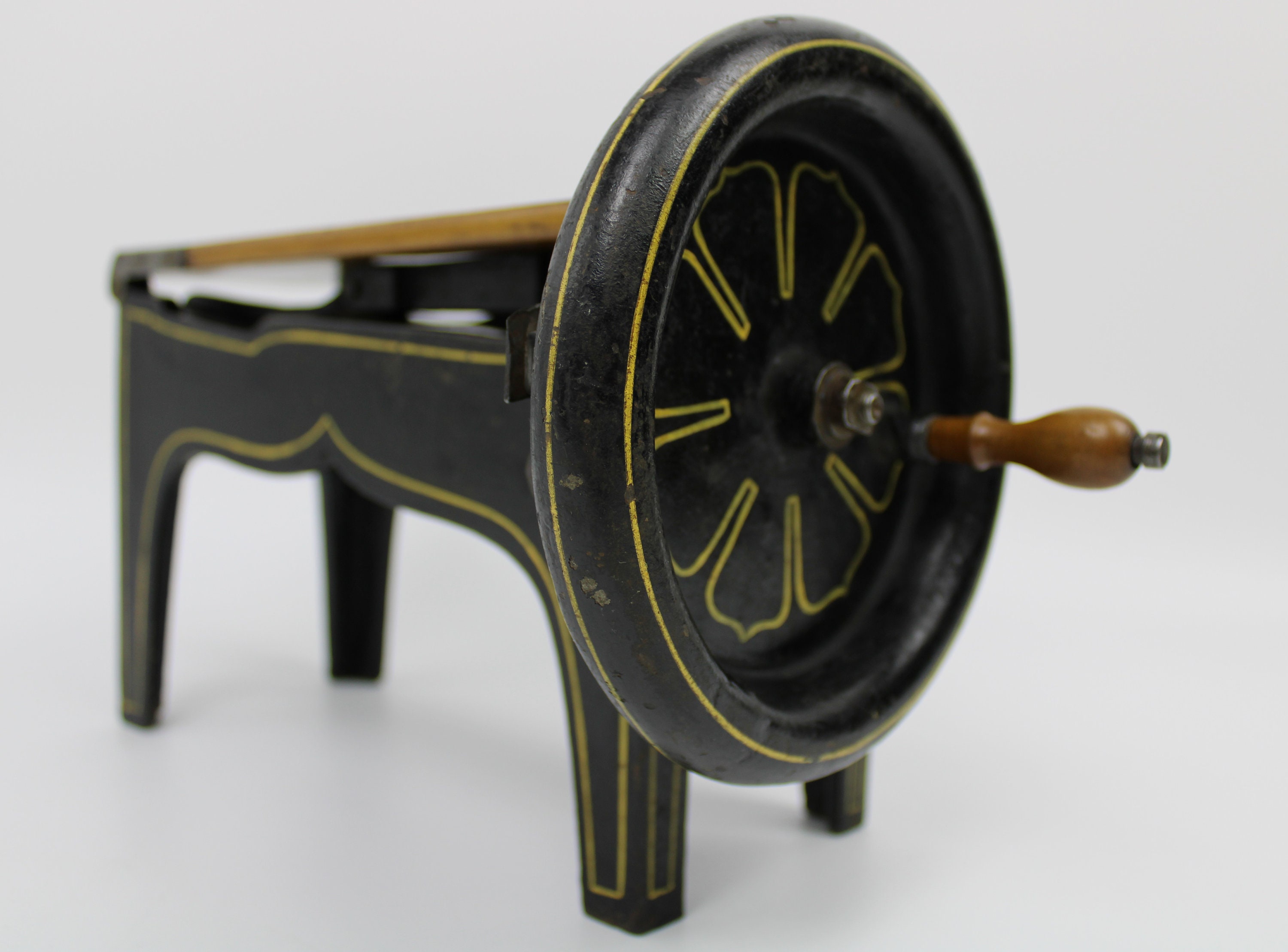 Antique Tobacco Cutter Germany 19th Century antique-tobacco-cutter-germany-19th-century