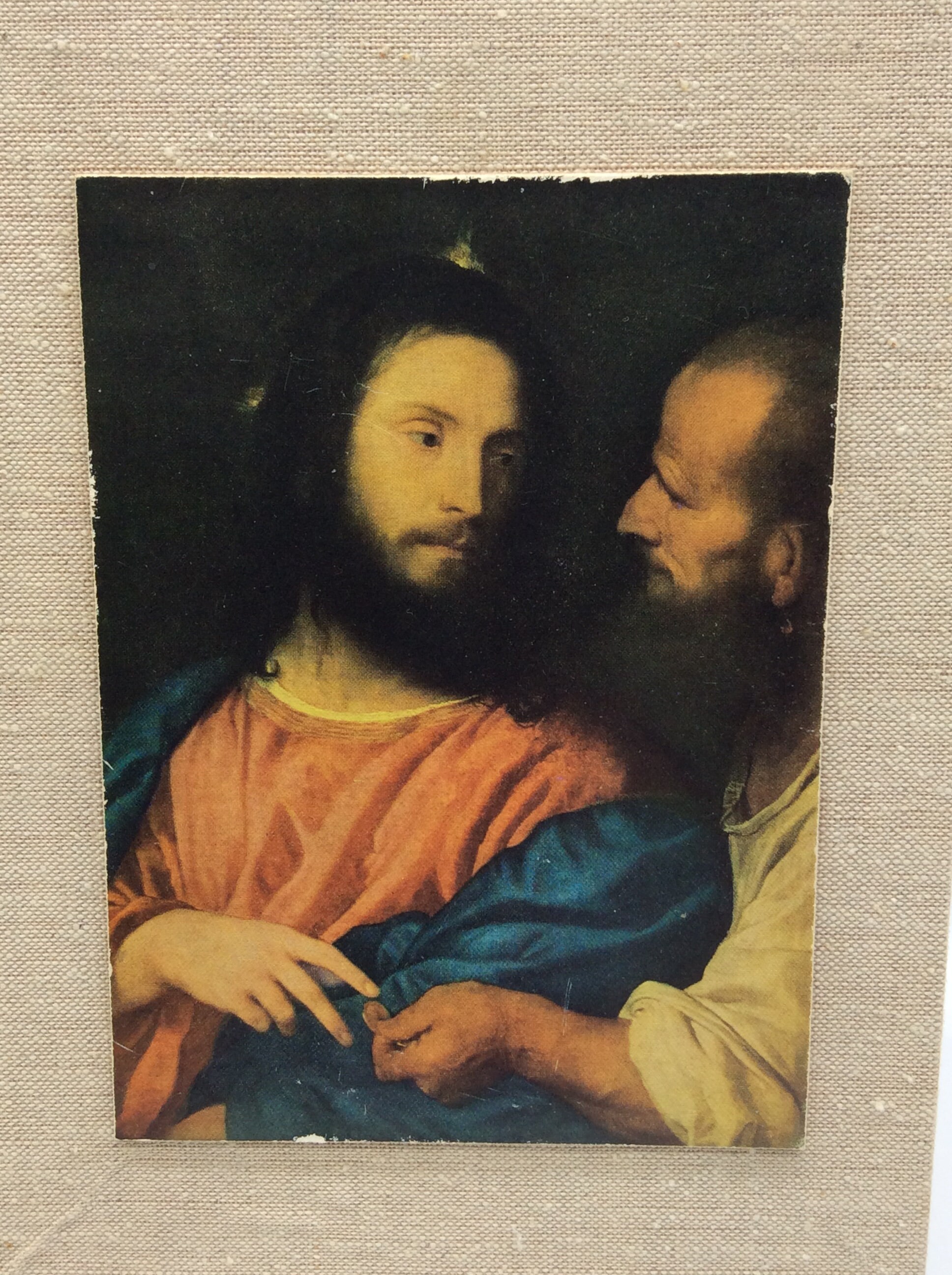 Graphic Tizian Tiziano Vecellio der - Etsy