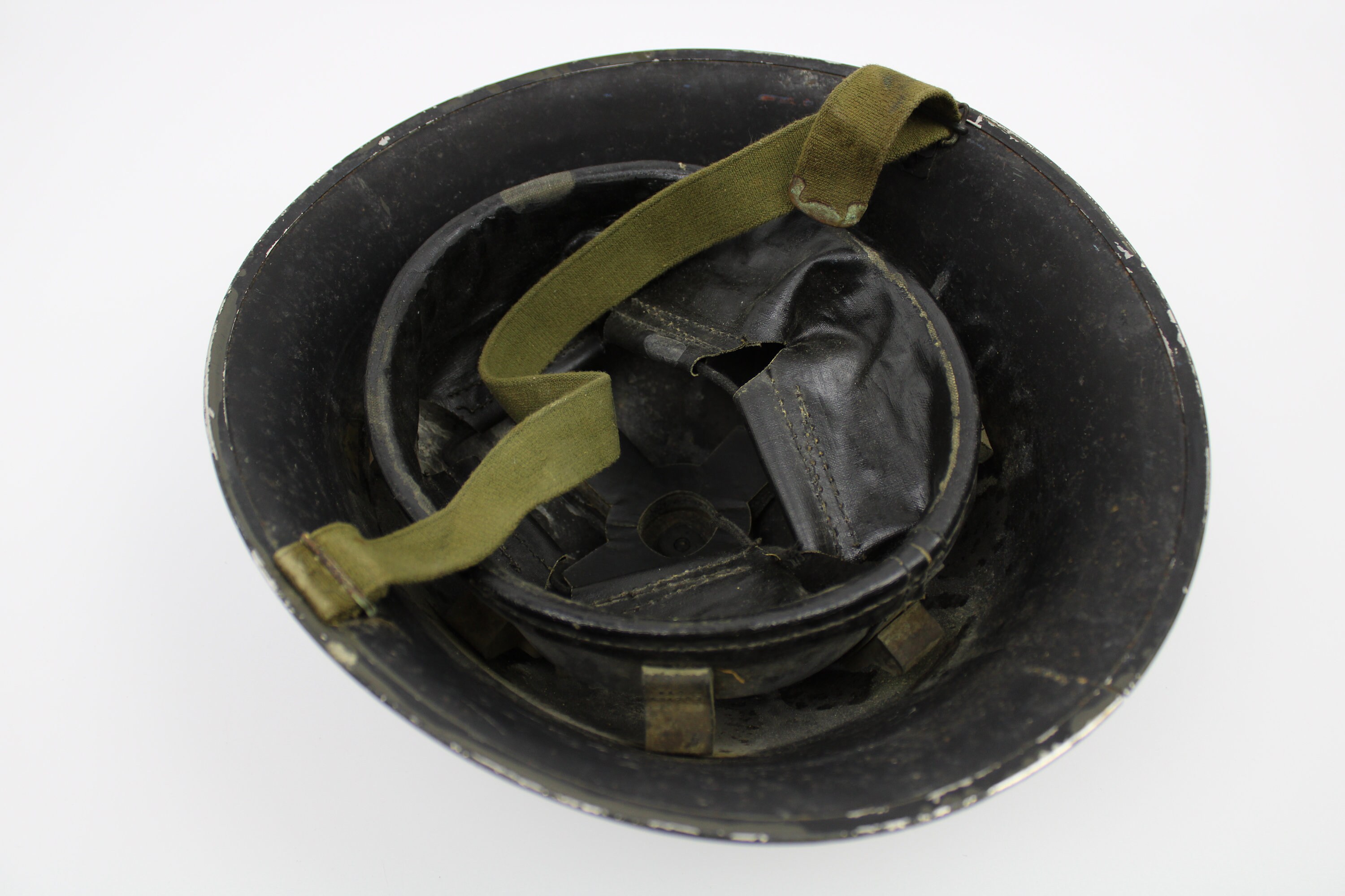 Britischer Mk III Turtle Stahlhelm von 1953 British Army - Etsy.de