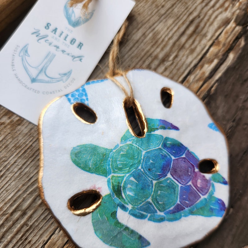 TheSailorAndMermaid - Etsy