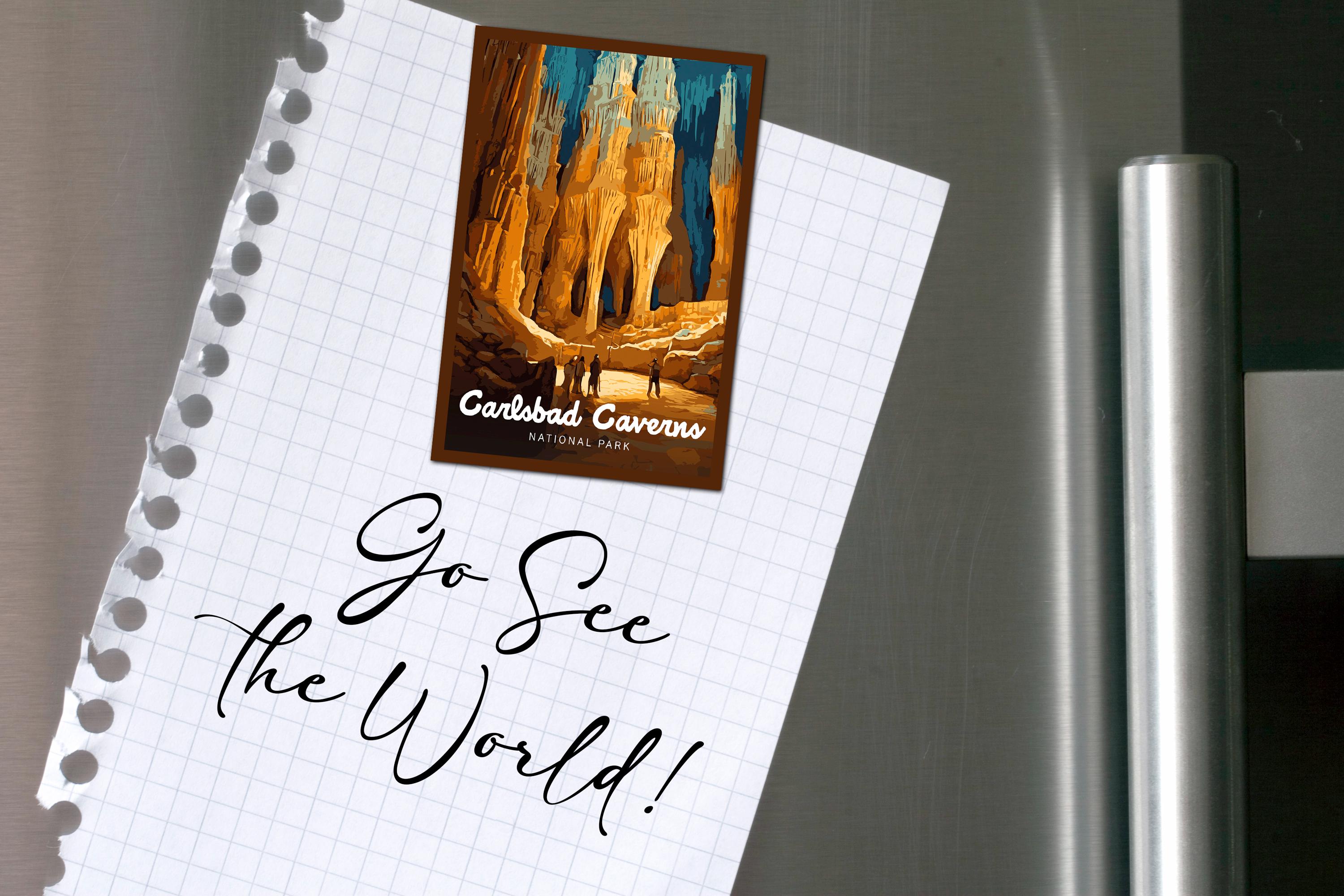 US National Parks Magnets - Complete Set of 63, Designer Series - Etsy
