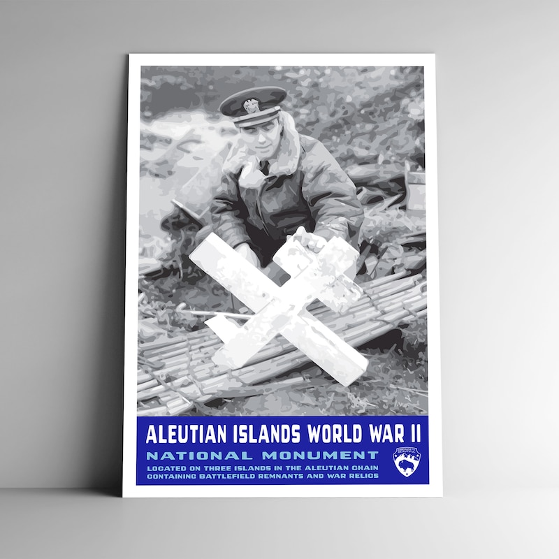 World War Ii Poster - Etsy
