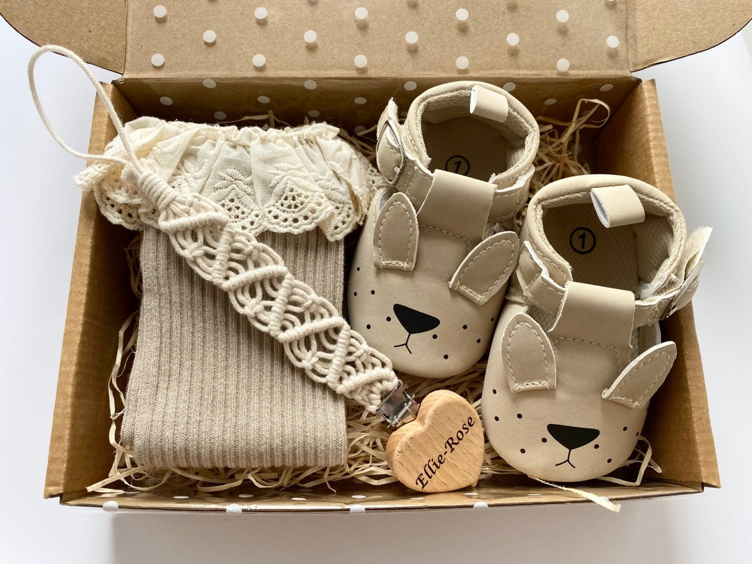 Baby Hamper Gift Newborn Baby Gift Box Baby Box Welcome - Etsy UK