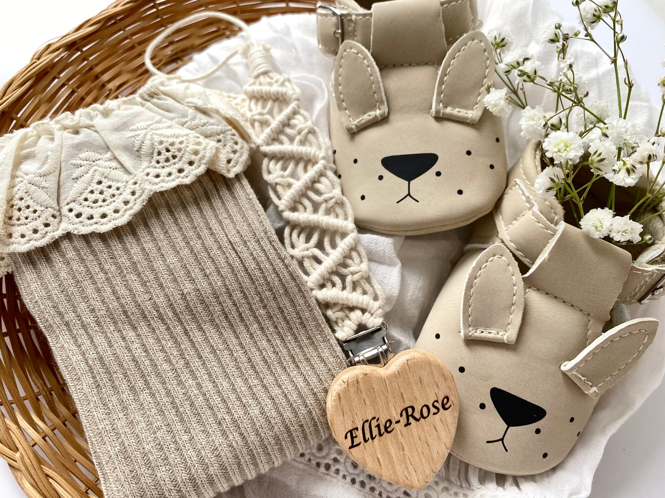 Baby Hamper Gift Newborn Baby Gift Box Baby Box Welcome - Etsy UK