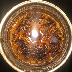 7-dayblockbuster Conjure Fixed Candles, Conjure Candles, Hoodoo, Voodoo ...
