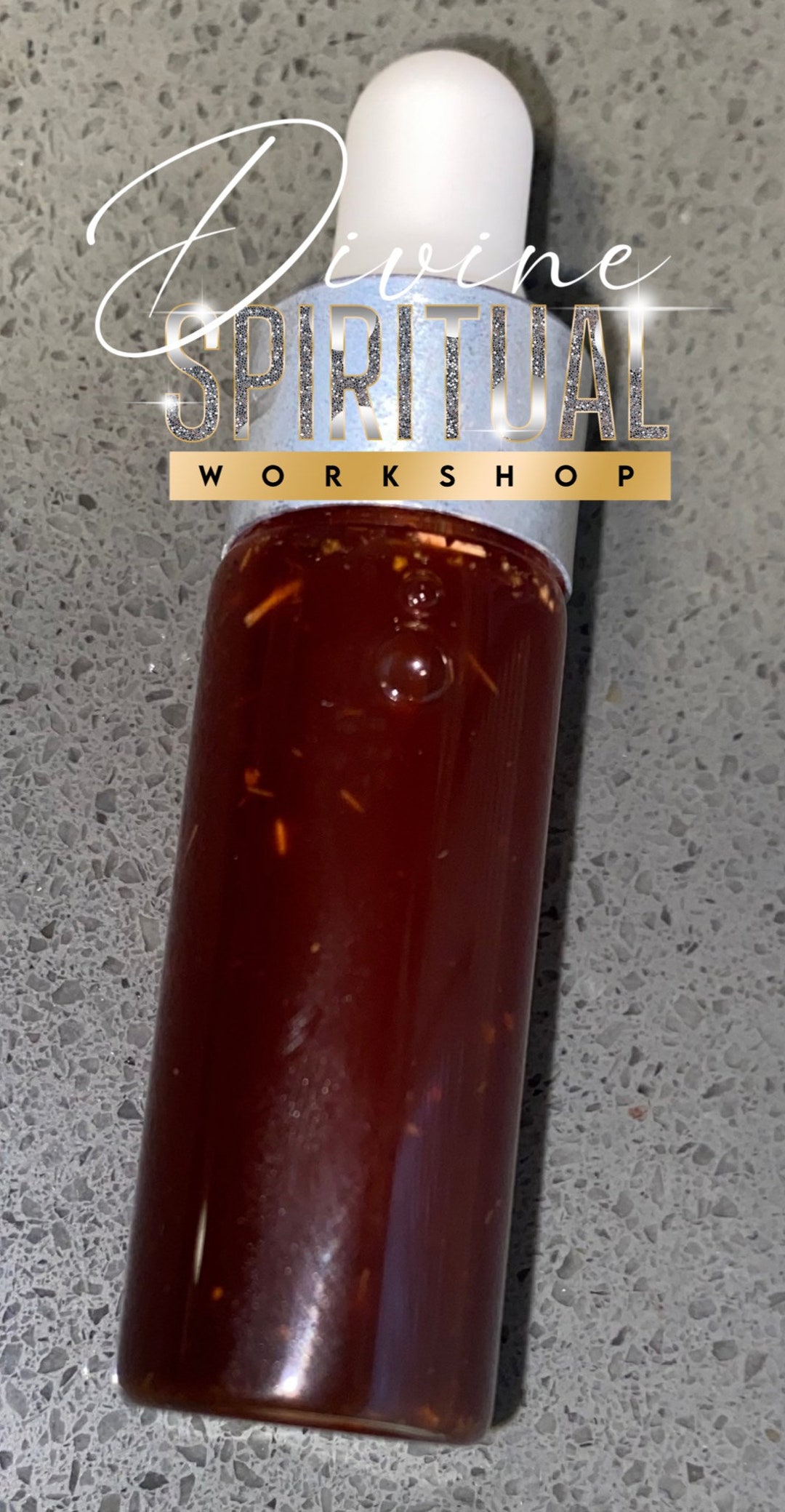 Red Fast Luck Oil 1/2 Oz. Conjure Oil Condition Oils - Etsy