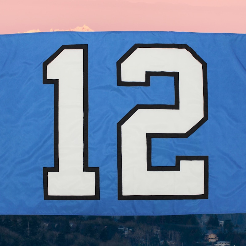12th Man Flags - Etsy