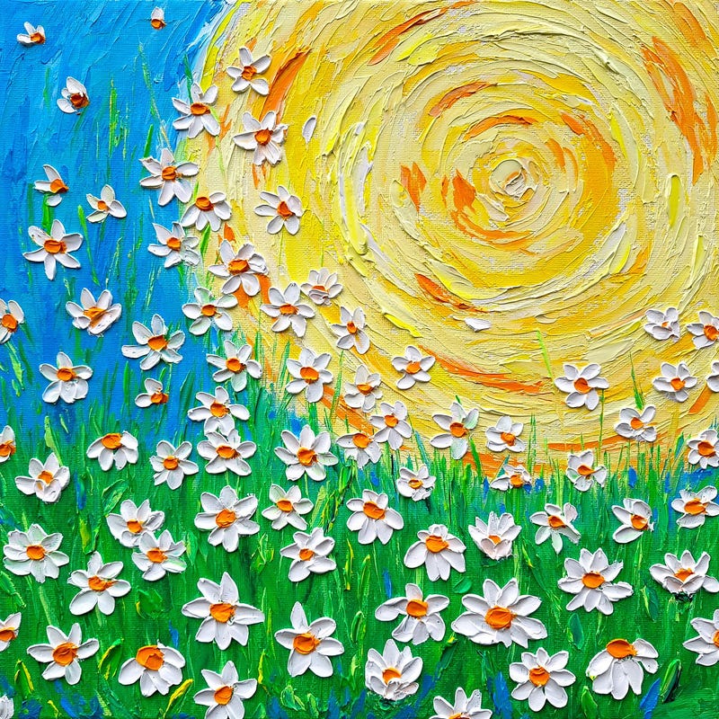 Original Artwork Painting - Etsy