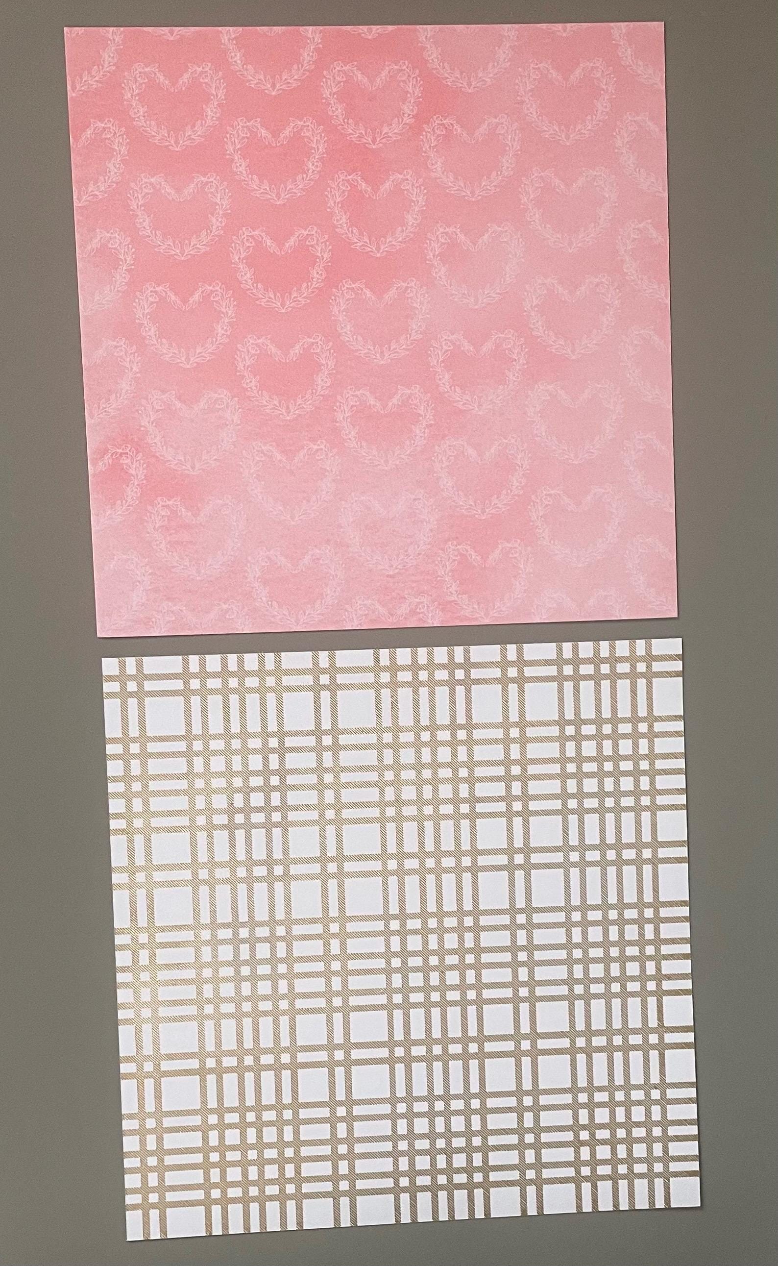 Stampin Up! Retired Paper Sampler: Most Adored Specialty Designer ...