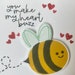 Kids Valentines Cards - Classroom Cards- School Party Cards- Mini Cards ...