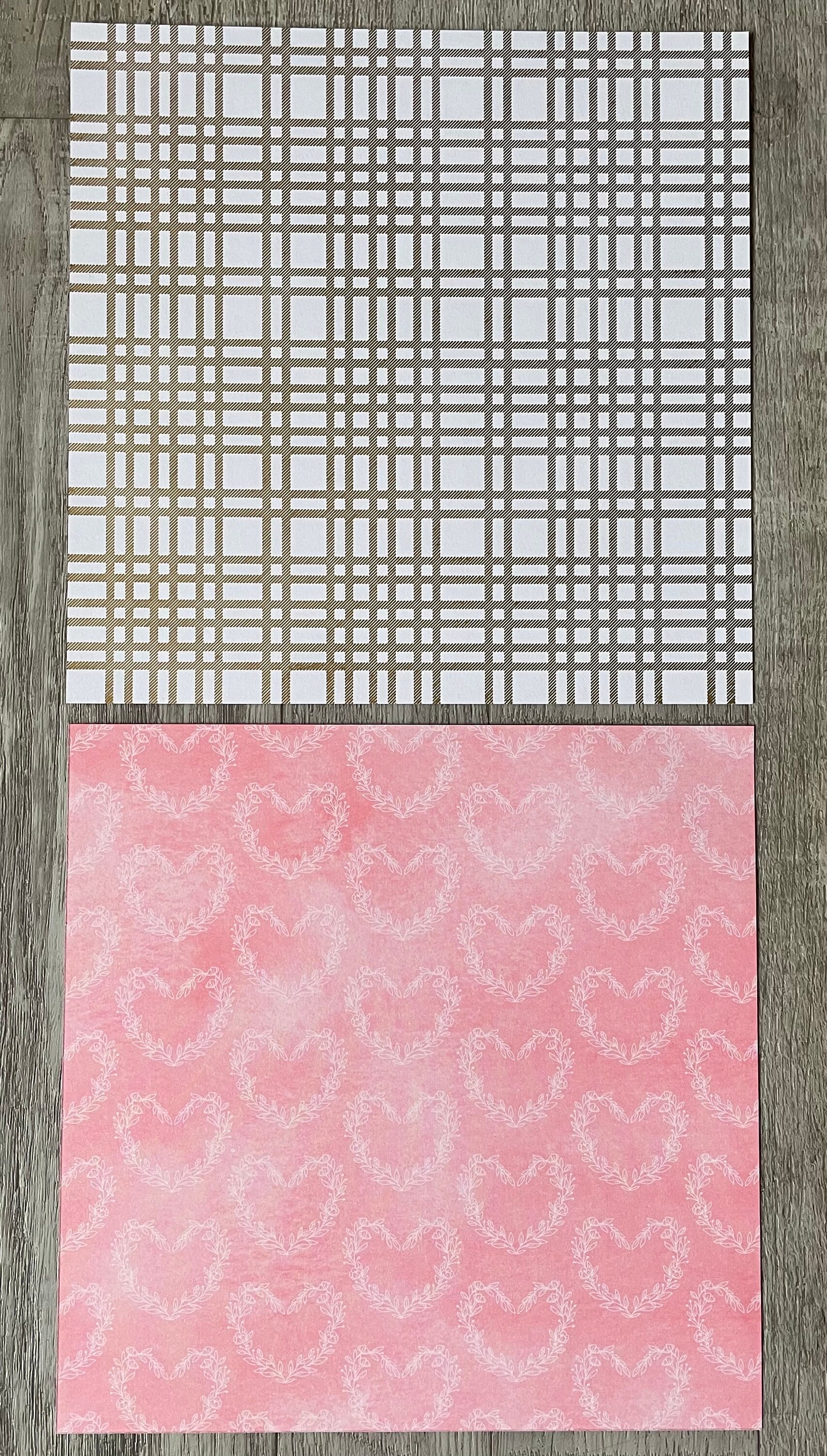 Stampin Up Retired Paper Sampler, Most Adored Specialty Designer Series ...