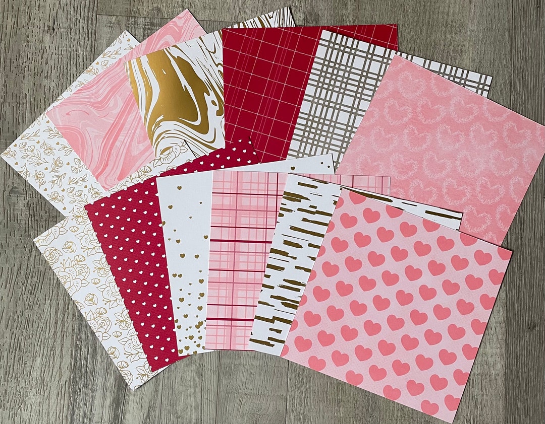 Stampin Up Retired Paper Sampler, Most Adored Specialty Designer Series ...